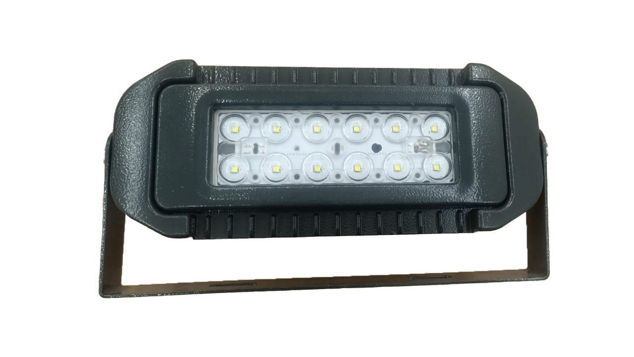 LUMISTAR SECURE BEAM PEDESTRIAN LIGHTING MODULE - Odak R&D Center